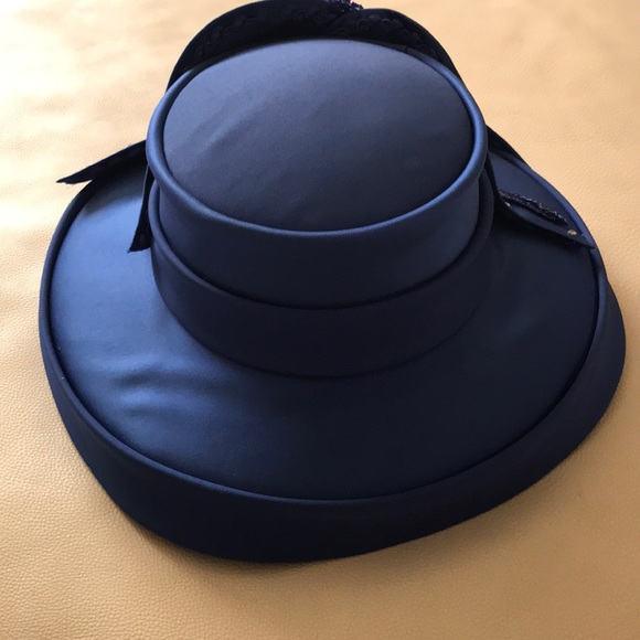 Accessories | Royal Blue Hat | Poshmark